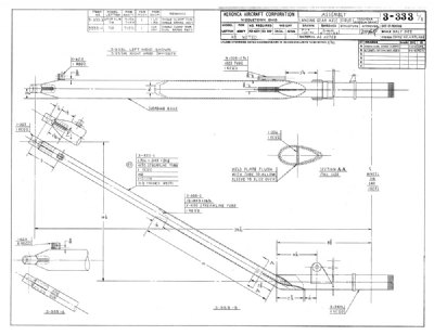 What's New Aeronca Museum