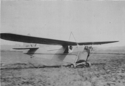 What's New Aeronca Museum