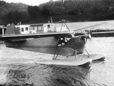What's New Aeronca Museum