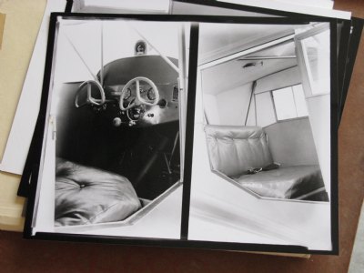 Pre-War Trainer Single Gauge Instrument Panel? | Pilots of America