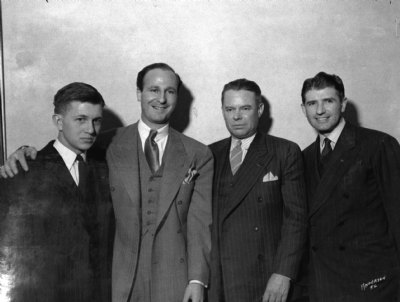 What's New Aeronca Museum