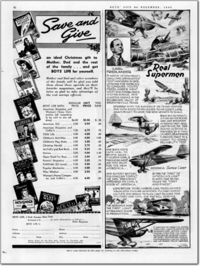 What's New Aeronca Museum