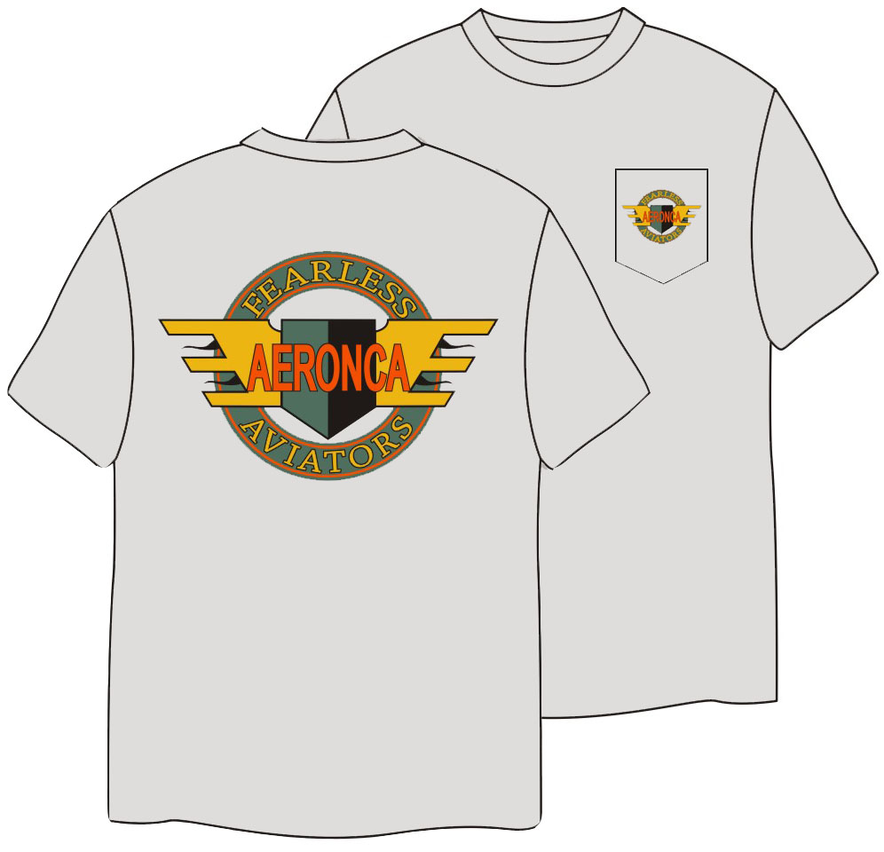 Aeronca Merchandise