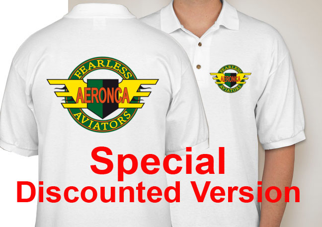 Aeronca Merchandise