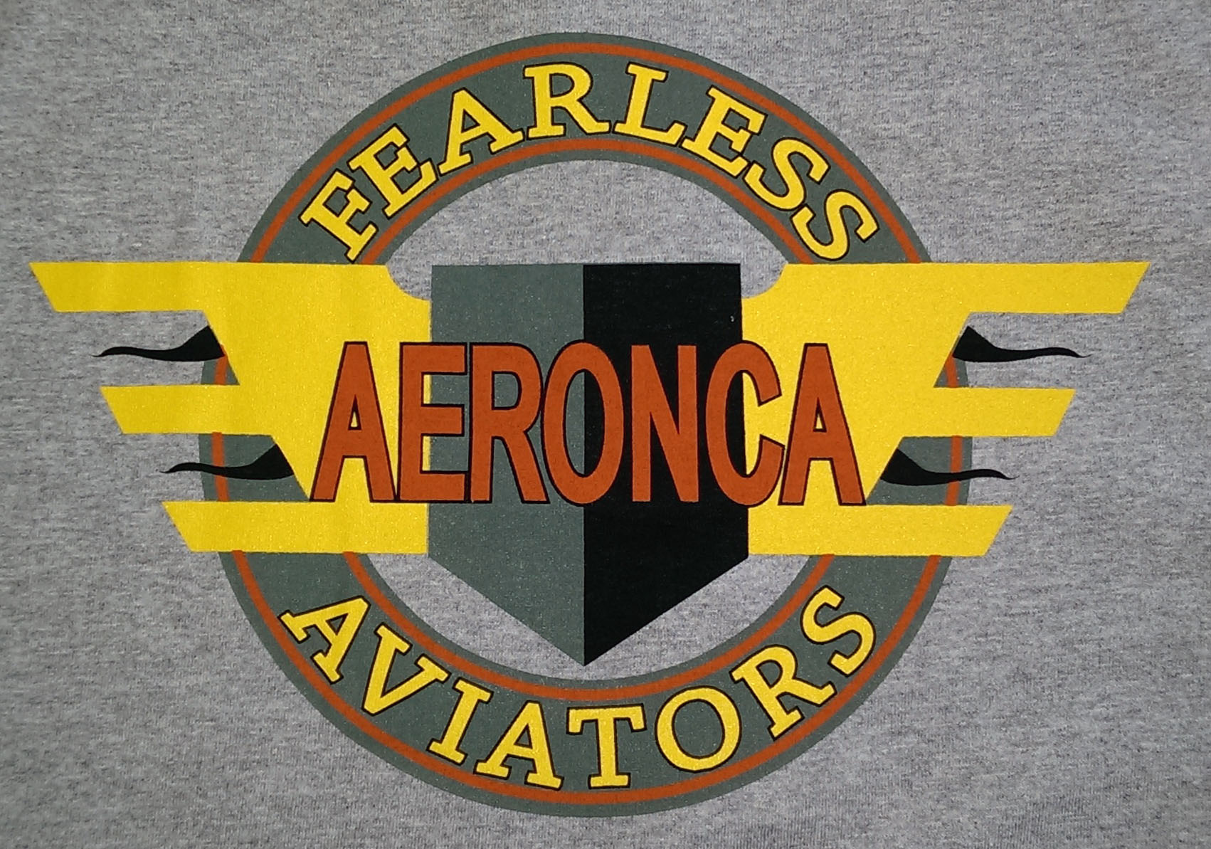 Aeronca Merchandise