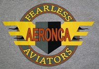 Aeronca Merchandise
