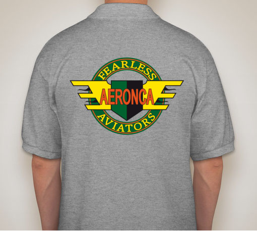 Aeronca Merchandise