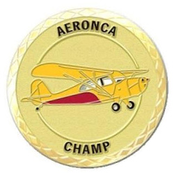 Aeronca Merchandise