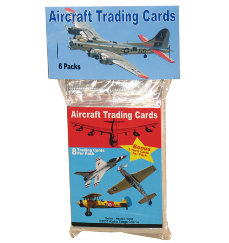 Aeronca Merchandise