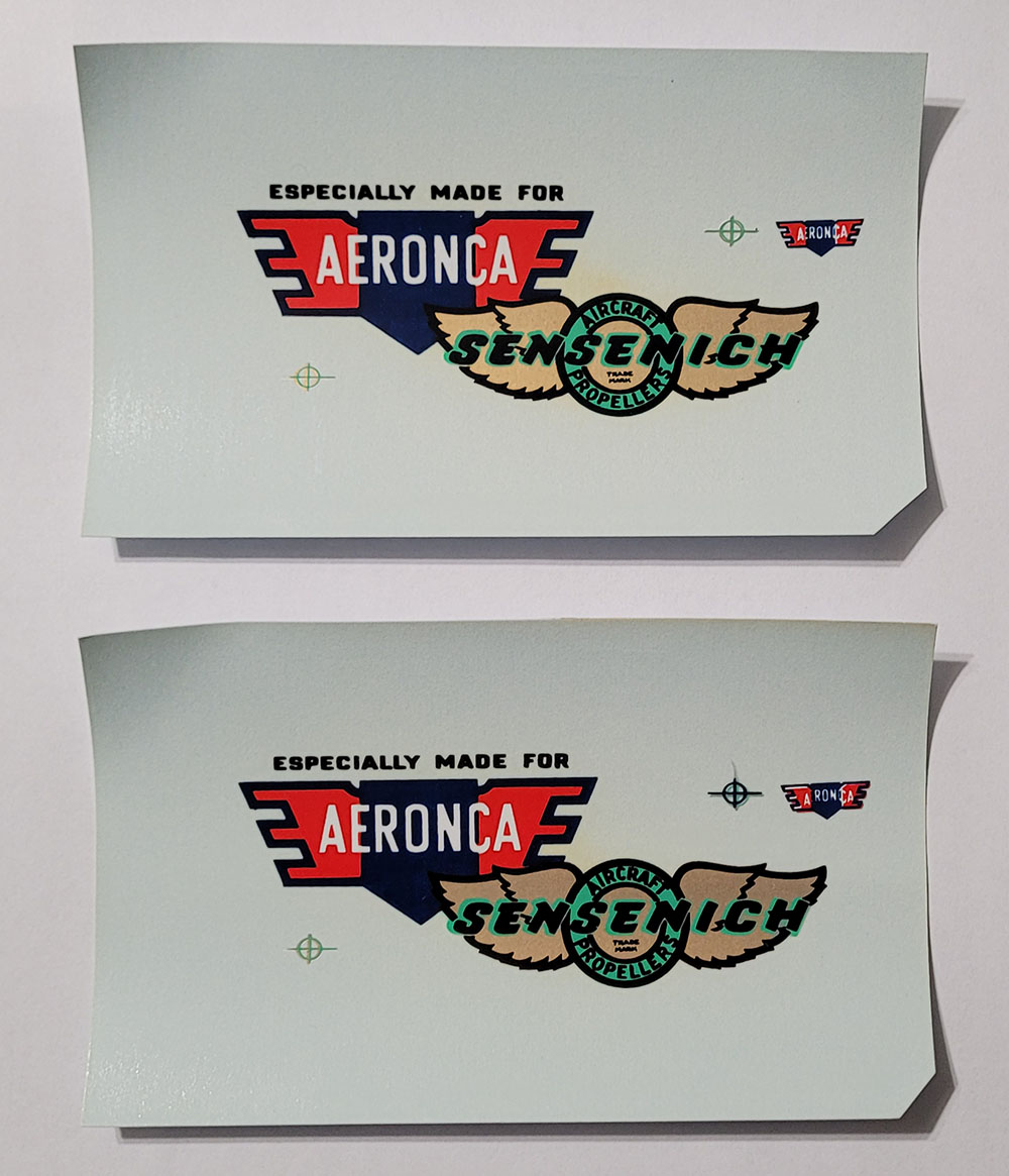 Aeronca Merchandise